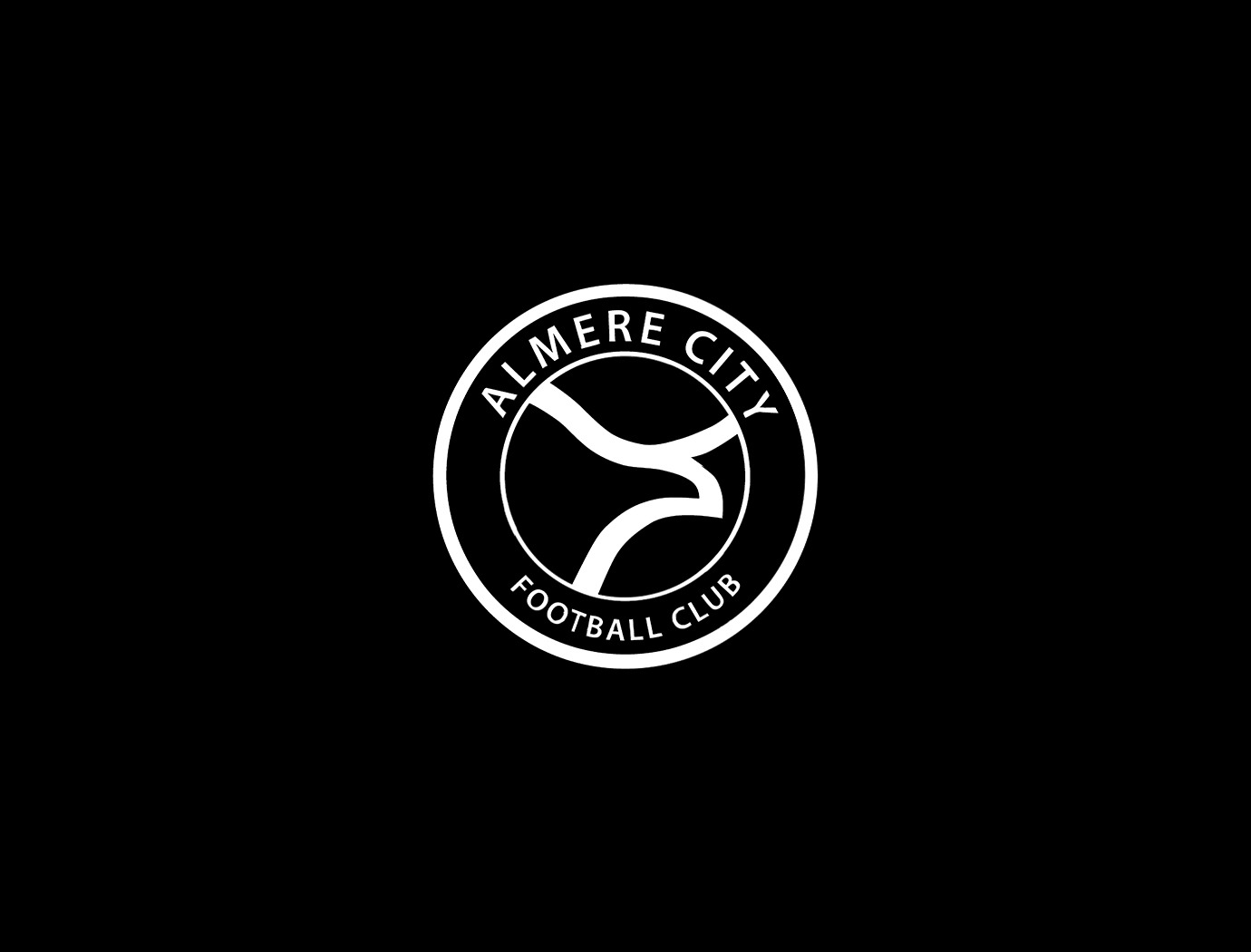 Project Almere City FC | Promo Led Systems